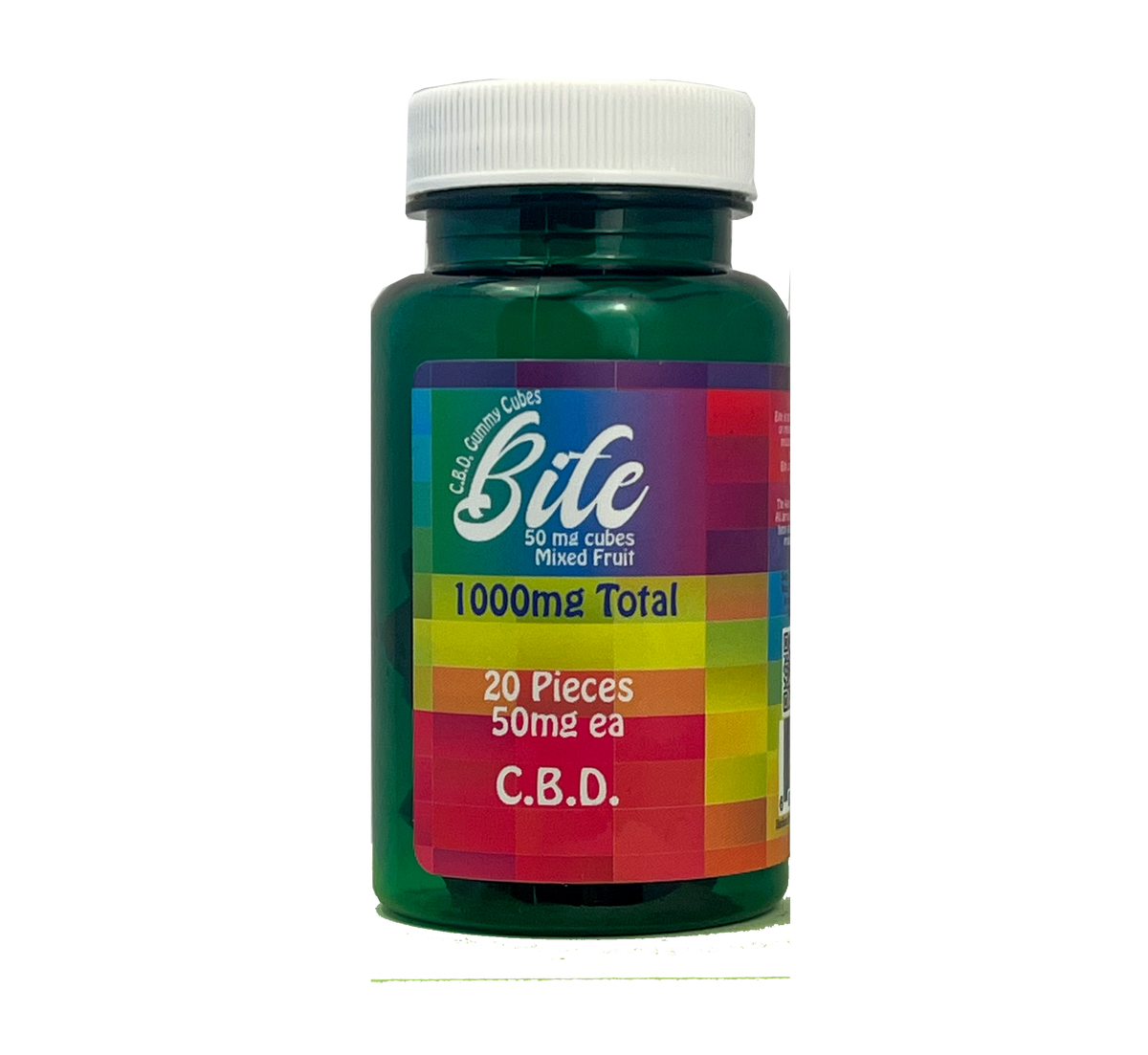 CBD Gummies – Everything Better Co.